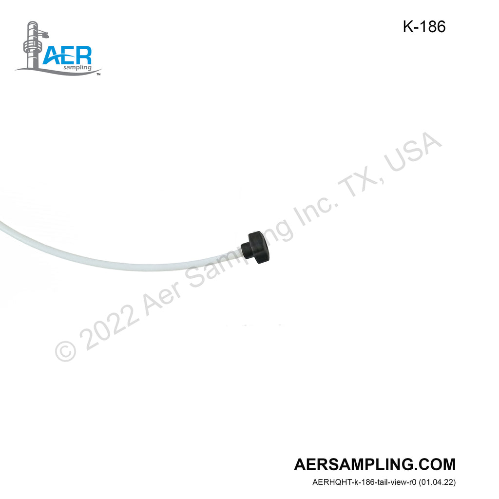 Probe Brush Kit – Aer Sampling Online Store and Catalog