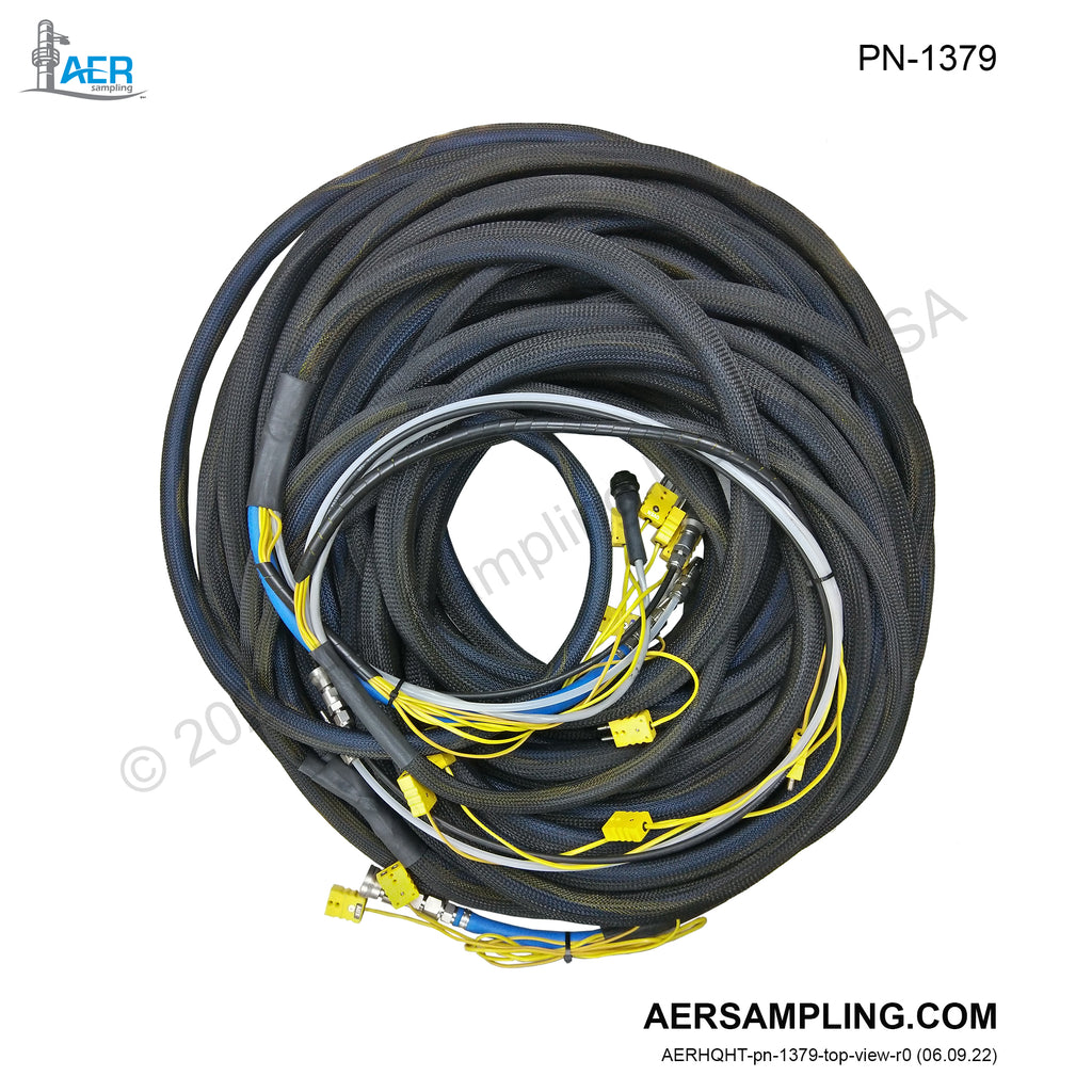 Umbilical Cable Assembly – Aer Sampling Online Store and Catalog