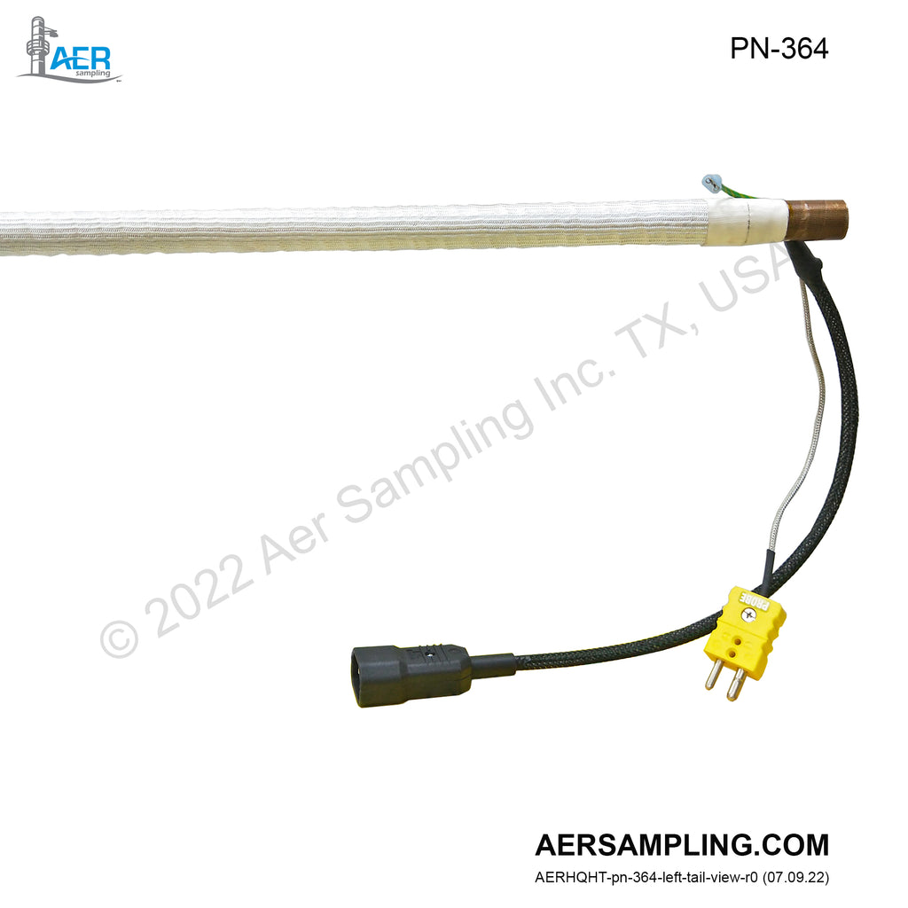 Probe Heater – Aer Sampling Online Store and Catalog
