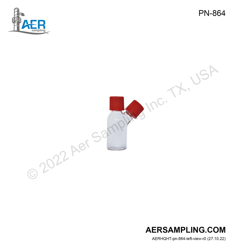 Water Trap --- PN-864 – Aer Sampling Online Store and Catalog