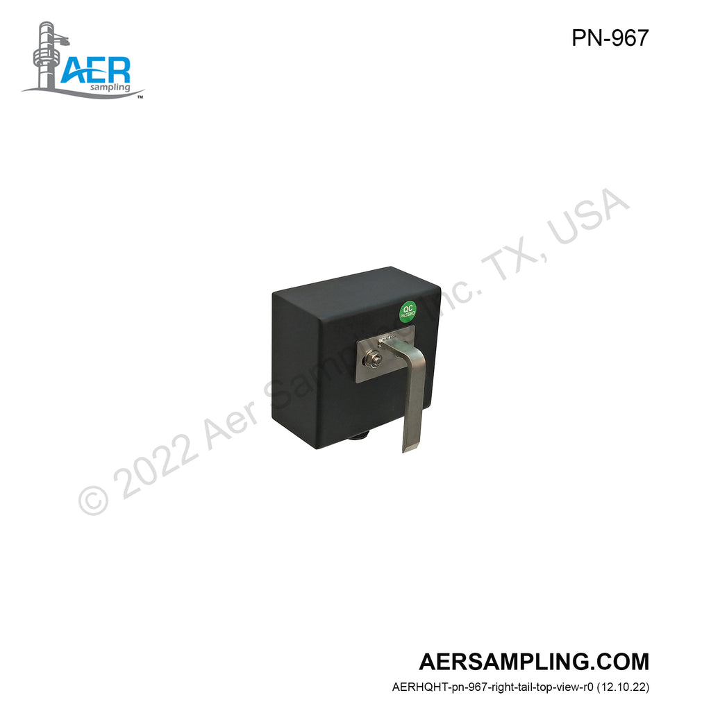 Handy Power Box Assembly with Support --- PN-967 – Aer Sampling Online ...