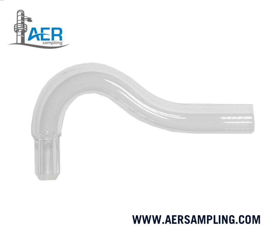 Borosilicate Glass Nozzle – Aer Sampling Online Store and Catalog