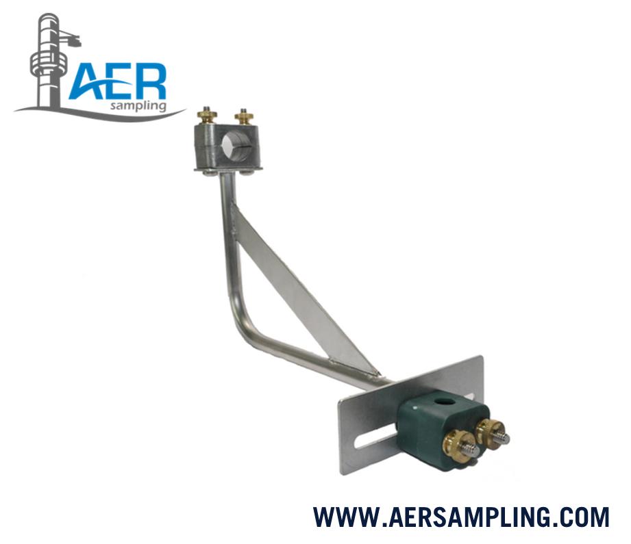 Strain Relief Assembly, In-Stack Filter Holder --- PN-333 – Aer ...