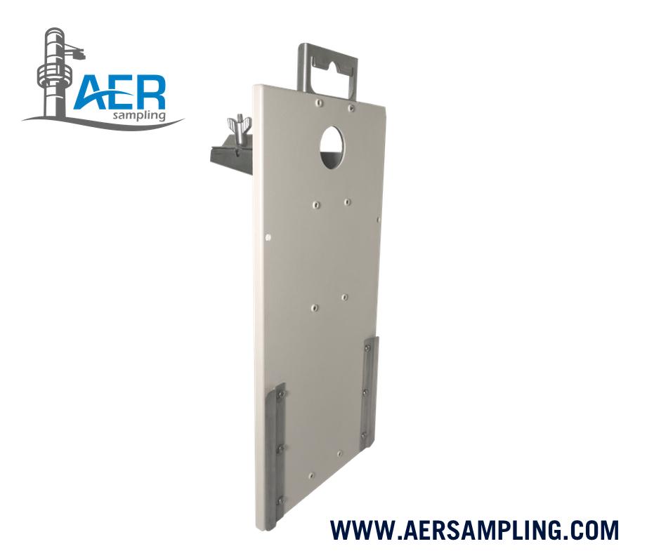Probe Support Frame --- PN-382 – Aer Sampling Online Store and Catalog