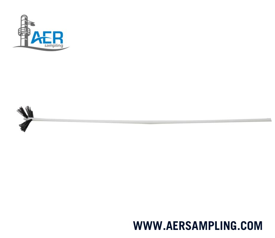 Nozzle Brush, PTFE --- PN-405 – Aer Sampling Online Store and Catalog