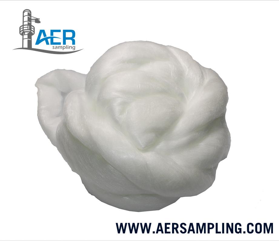 Glass Wool --- PN-408 – Aer Sampling Online Store and Catalog